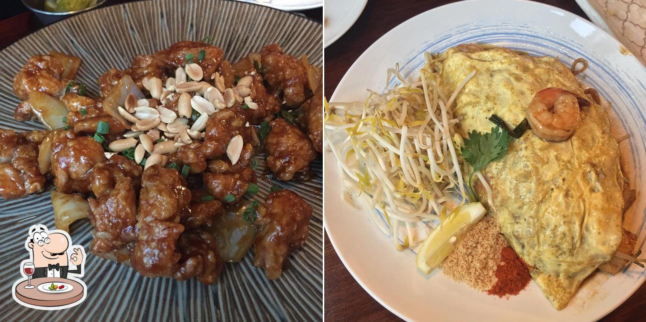 Pan Asia restaurant, Busan, 61 - Restaurant reviews