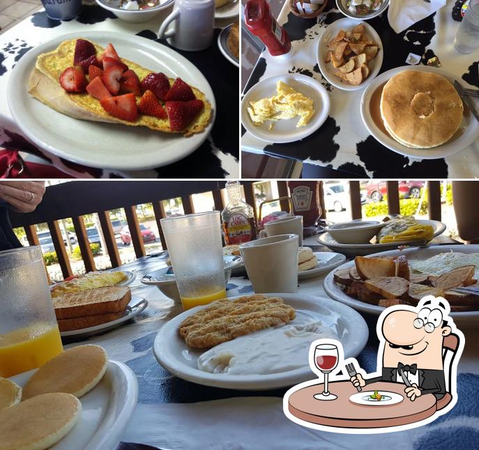 Reese's Restaurant, Fort Myers Beach - Restaurant menu, prices and reviews