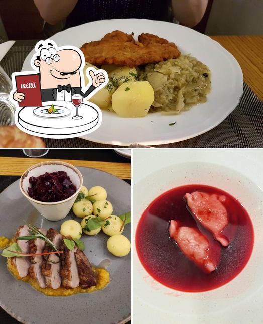 Zalewajka restauracja Kraków, Kraków - Restaurant menu, prices and reviews
