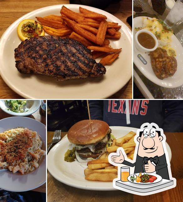 Texas Club in Ruidoso - Restaurant menu and reviews