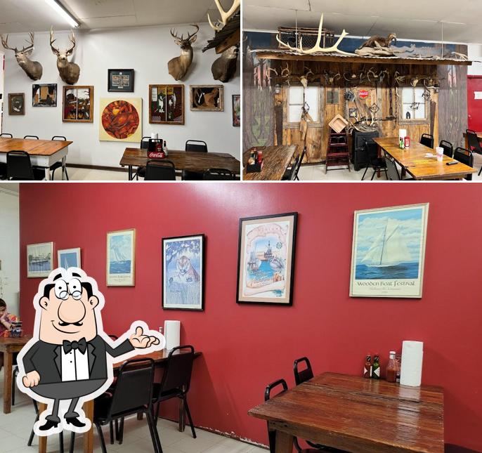 Bon Creole, New Iberia - Restaurant menu, prices and reviews