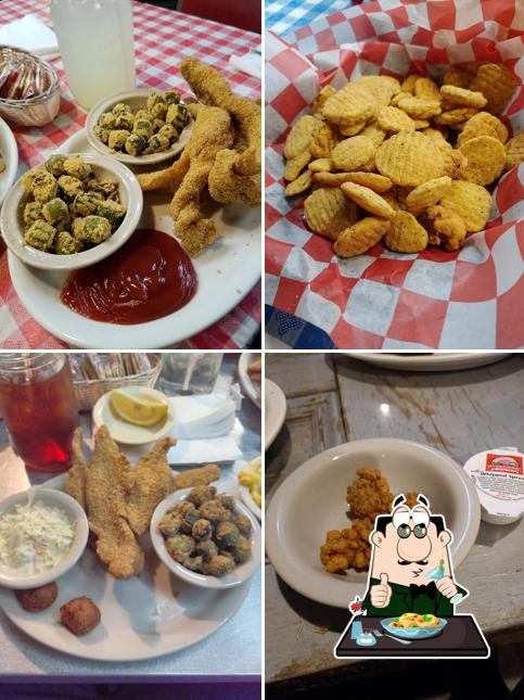 Top 7 restaurants in Henderson, Texas, december 2025 - Restaurant Guru