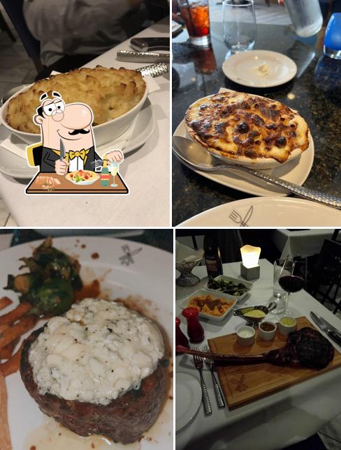 Lisse Steakhuis in Covington - Restaurant reviews