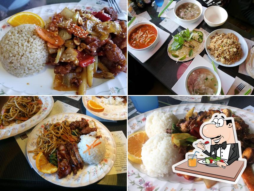 Top 5 restaurants for family dinner in Albany, Oregon, january 2025 ...
