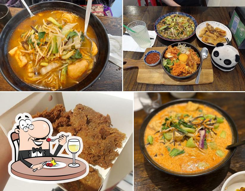 Vegeme, South Brisbane - Restaurant menu, prices and reviews