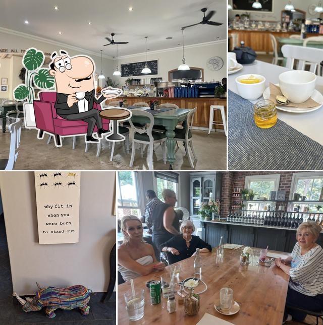 Afro-Boer, Pretoria - Restaurant menu, prices and reviews
