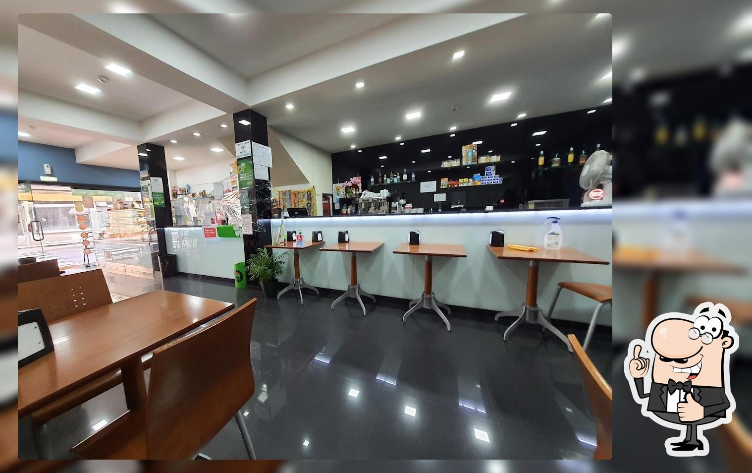 Café Corim, Maia - Avaliações de restaurantes