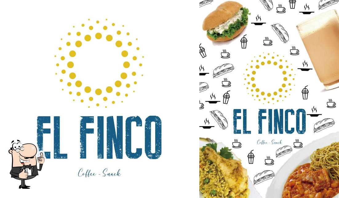 El Finco cafe, Nazca