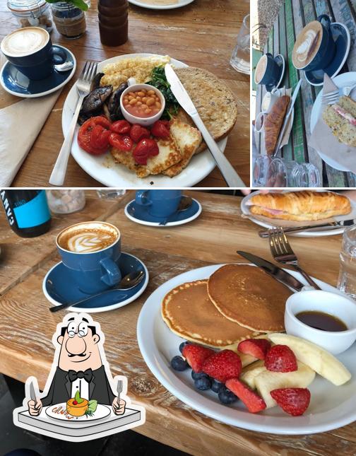 Espresso Barn in Lower Quinton - Restaurant reviews