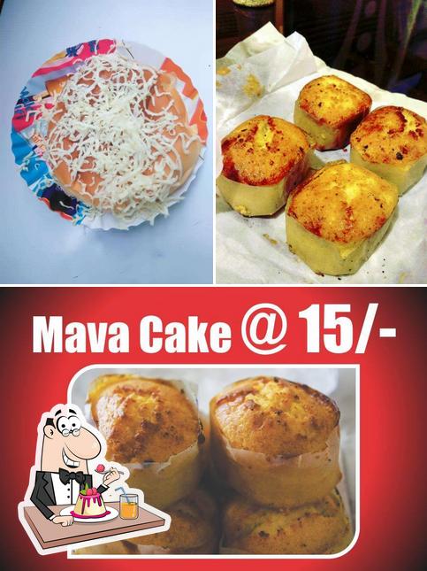 NAWANIS BUN MASKA CAFE, Vasai - Restaurant reviews