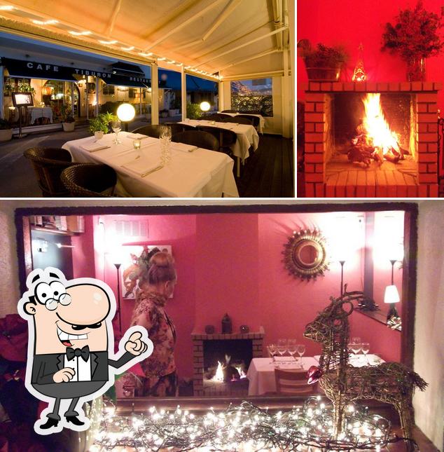 Cafe Tiburon in Sitges - Restaurant reviews