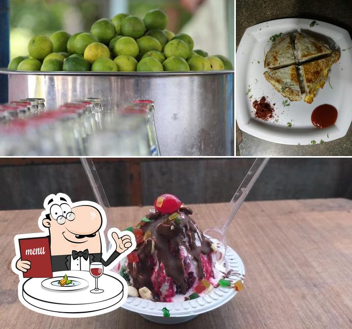 Waqt Cafe And Khandoli, Kolhapur - Restaurant menu, prices and reviews