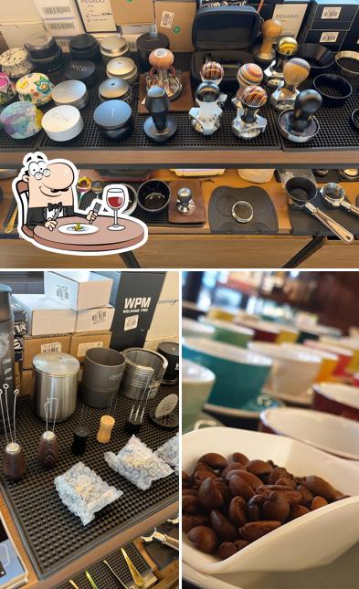 خيشة البُن - khaisha coffee, Abu Dhabi - Restaurant menu, prices and ...
