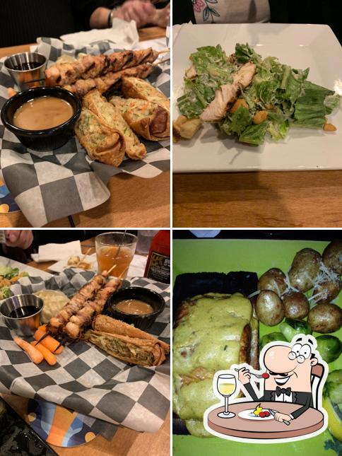 Callahan's Pub & Grille, Enid - Restaurant menu, prices and reviews