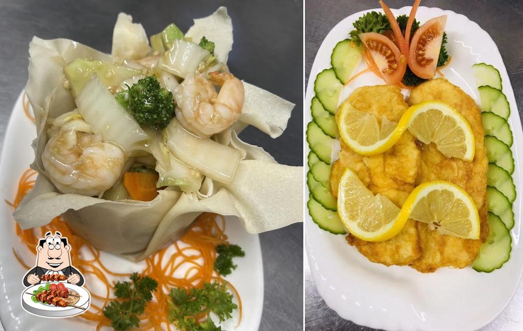 China Lantern Chinese Restaurant and Takeaway, Barnsley - Restaurant ...