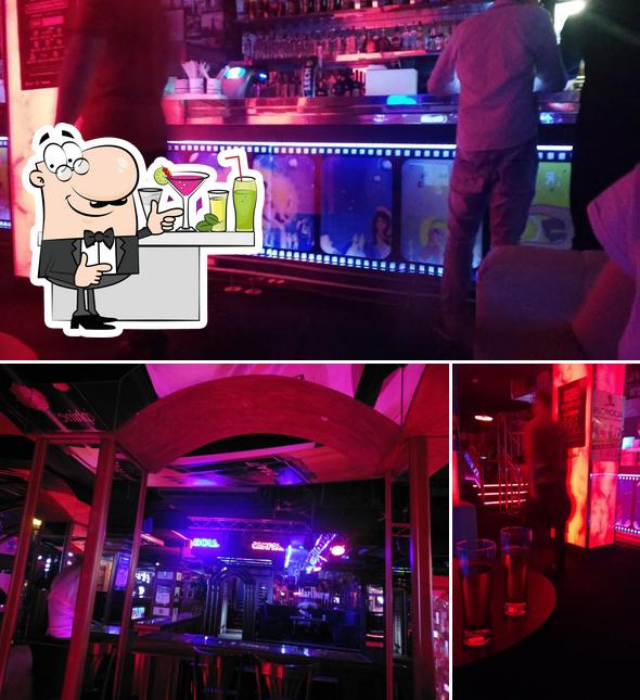 Club 22, Poznań - Restaurant reviews