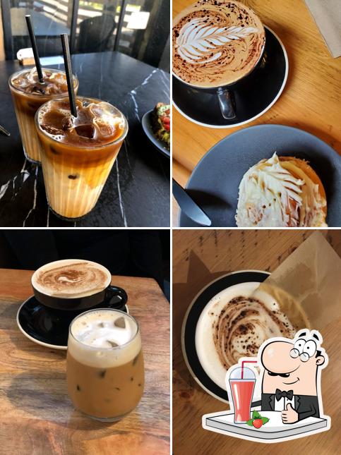Drip House, 340B Parkdale Ave in Ottawa - Restaurant reviews