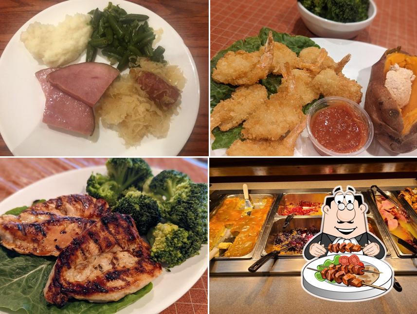 Dutch Valley Restaurant, 1343 Old Rte 39 NE in Sugarcreek - Restaurant ...