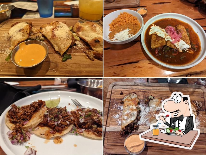 El Arroyo Cantina & Méxican Kitchen in Sonora - Restaurant menu and reviews