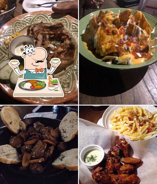En Route Distillery, Quezon City - Restaurant menu, prices and reviews