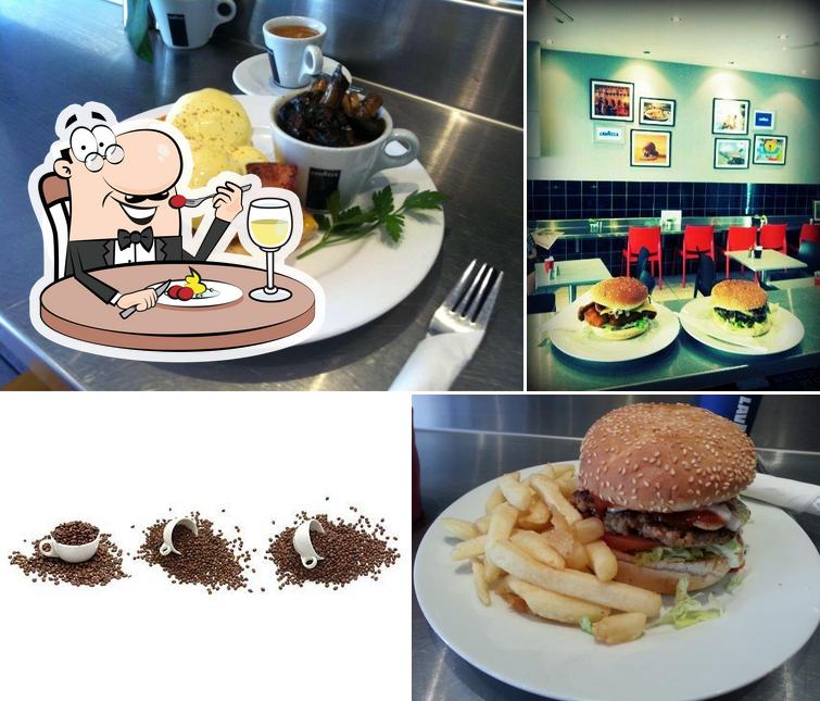 The Spot, Glebe - Restaurant menu, prices and reviews