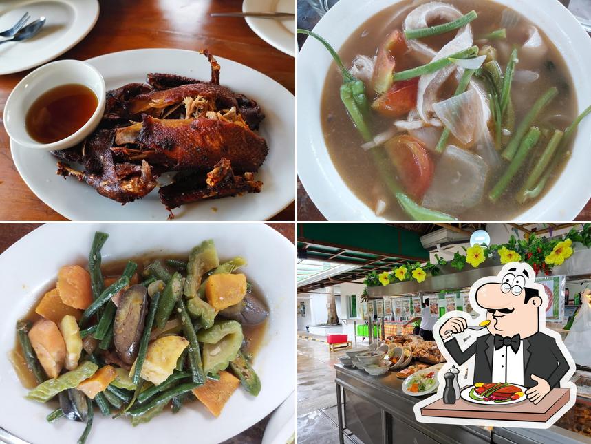Funnside Ningnangan - Silang, Silang - Restaurant menu, prices and reviews