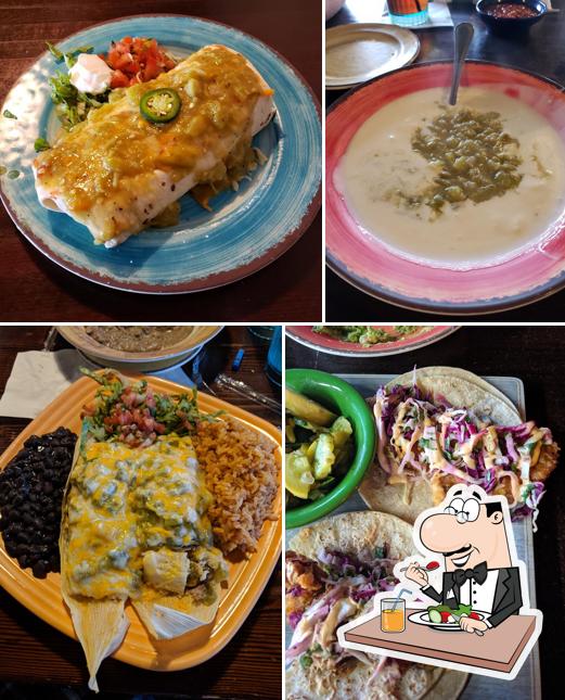 Green Chile Kitchen, Yukon - Restaurant menu, prices and reviews