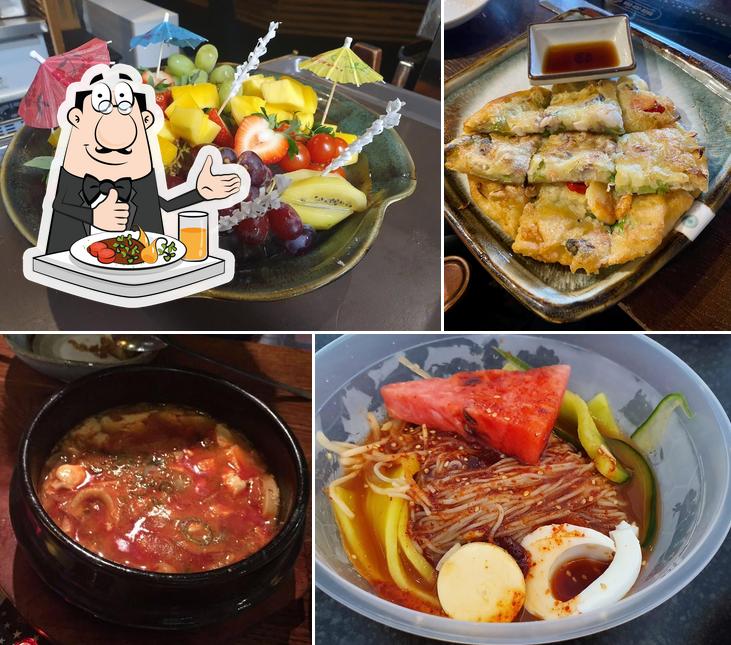 Han Bar Restaurant & Karaoke, New Malden - Restaurant menu, prices and ...