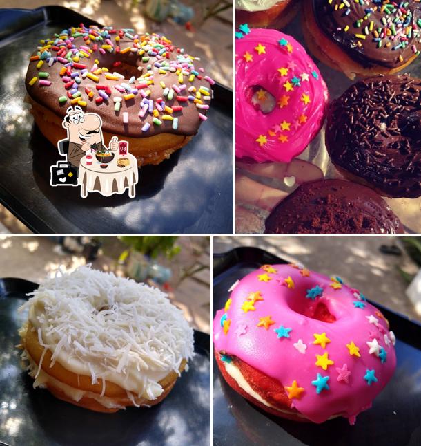 I Love Donuts, Fort Worth - Restaurant menu, prices and reviews