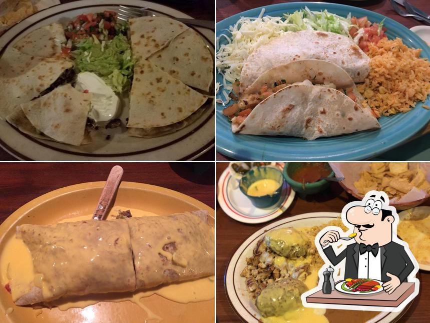 Los 3 Ranchitos, Houston - Restaurant menu, prices and reviews