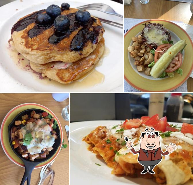 Lucy’s Cafe in Chicago - Restaurant menu and reviews
