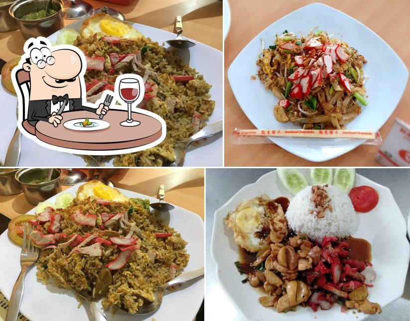 MEDAN RIA "LAPO & CHINESE FOOD " restaurant, Tangerang - Restaurant reviews