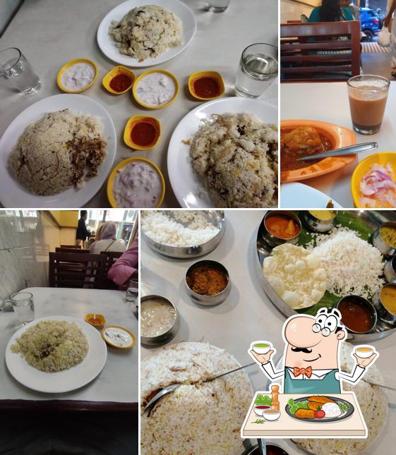 Top 5 restaurants with mutton Curry in Kannur, october 2024 ...