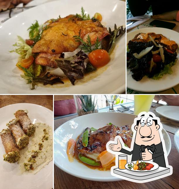 Morgano Restaurant, Tagaytay - Restaurant reviews