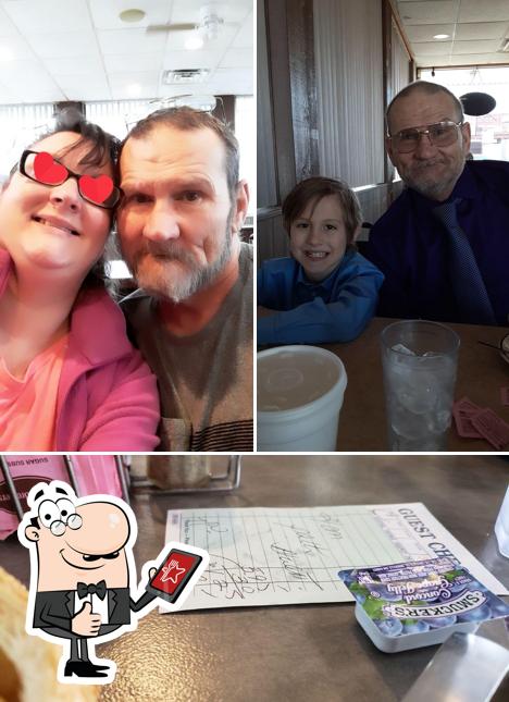 Park Inn in Racine - Restaurant menu and reviews
