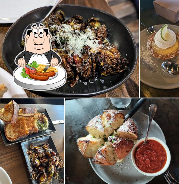 Passero, Arlington Heights - Restaurant menu, prices and reviews
