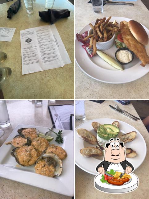 Big Fish Grille, Channahon - Restaurant menu, prices and reviews
