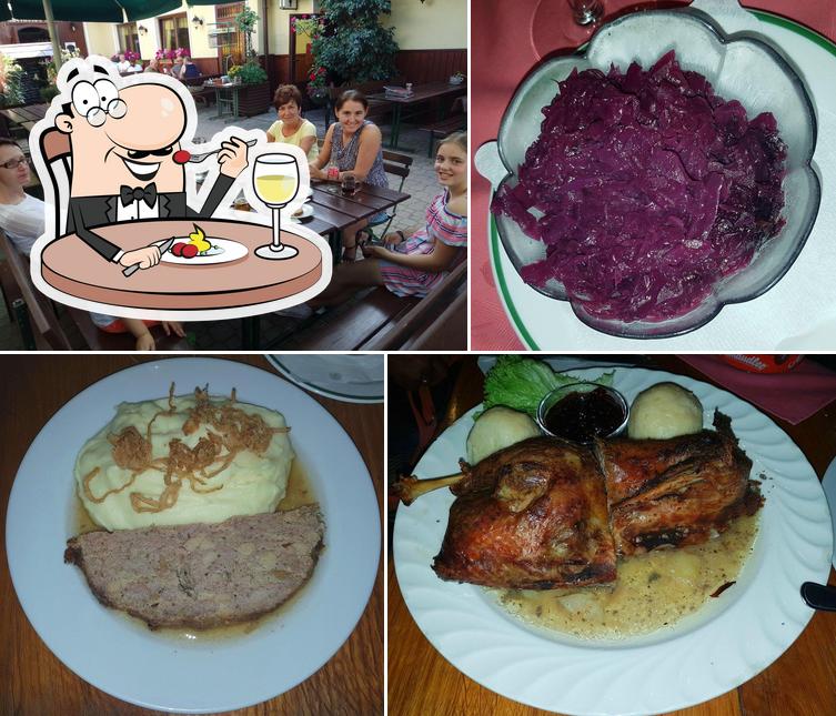Heuriger Windisch pub & bar, Vienna - Restaurant reviews