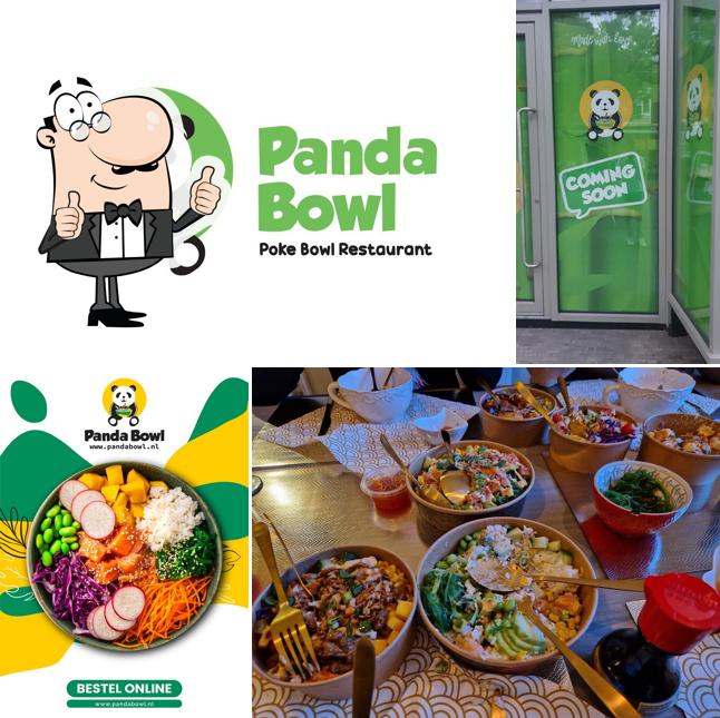 Panda Bowl Hengelo, Hengelo - Speisekarte, Preise und Bewertungen