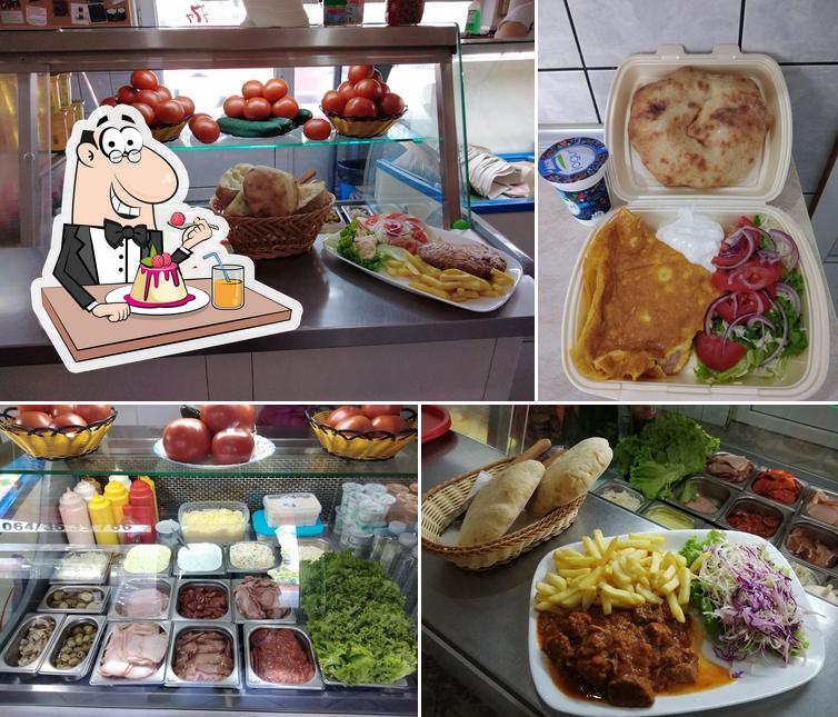 Sendvič Bar "777", Jakovo - Restaurant menu, prices and reviews
