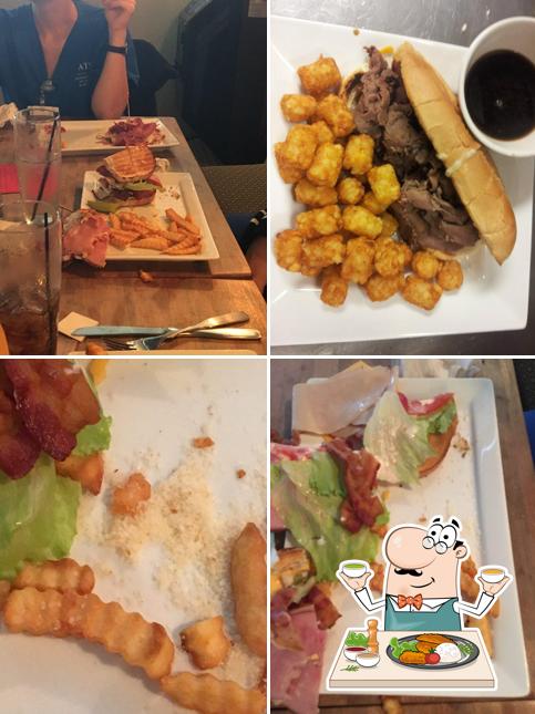 The Beechwood, St. Louis - Restaurant menu, prices and reviews