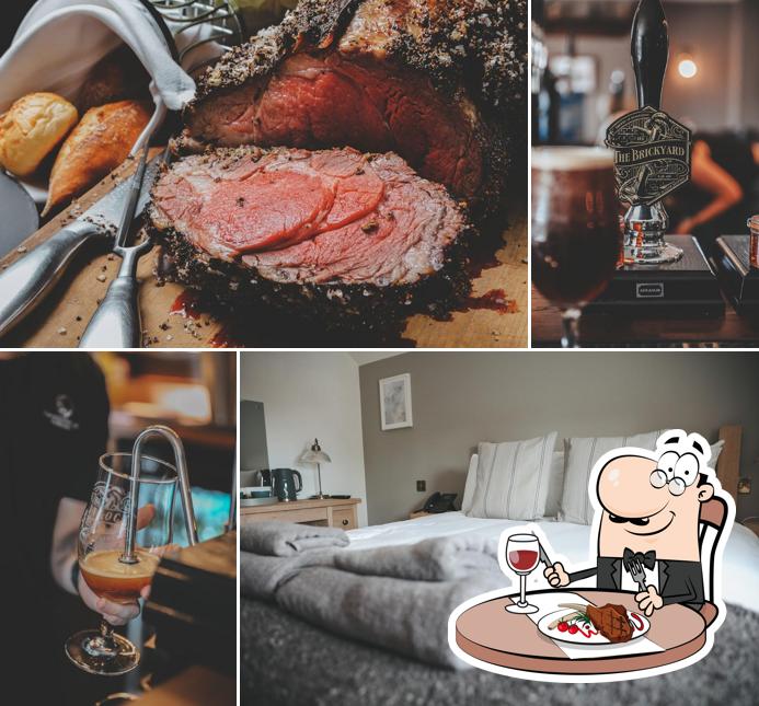 The Canal Inn – Pub & Kitchen in Belper - Restaurant reviews