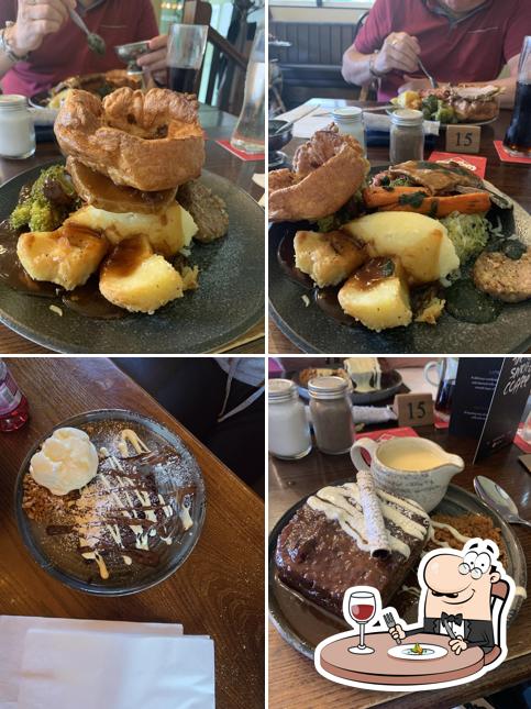 The Fellsider, Gateshead - Restaurant menu, prices and reviews