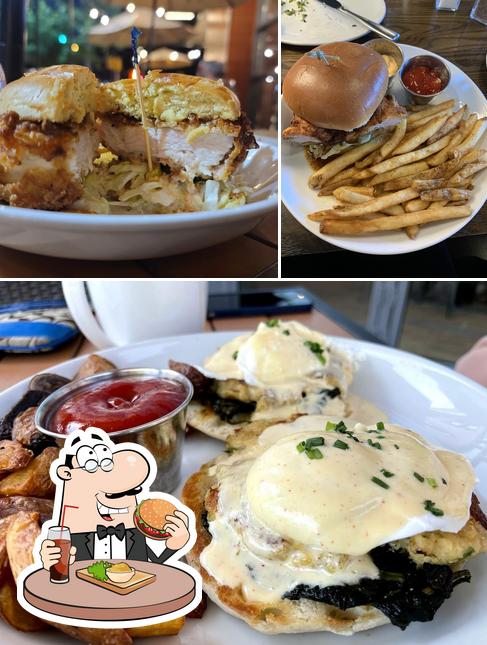 The Ridley in Charlottesville - Restaurant reviews