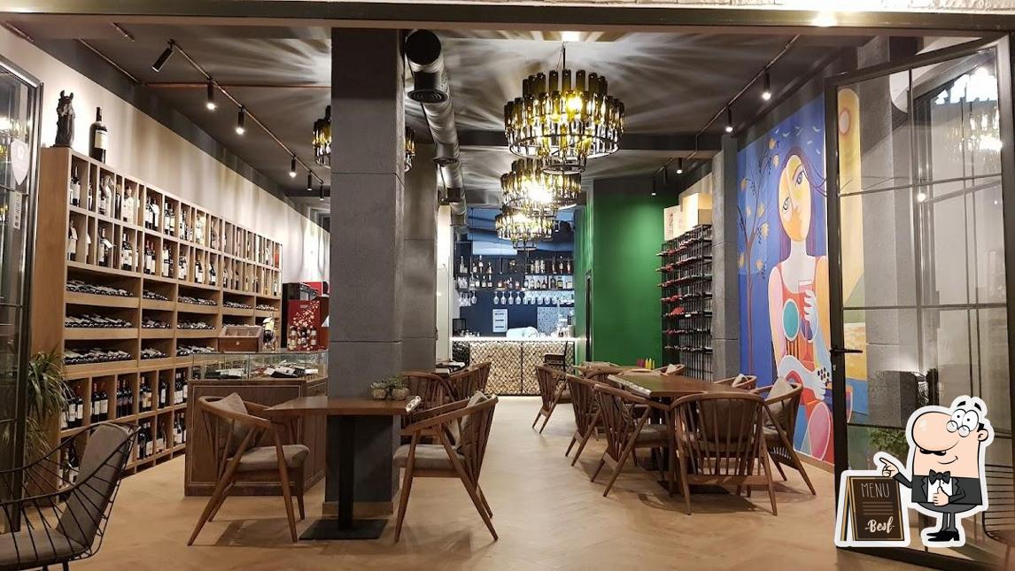 Vinum Wine Bar & Restaurant, Durrës - Restaurant menu, prices and reviews