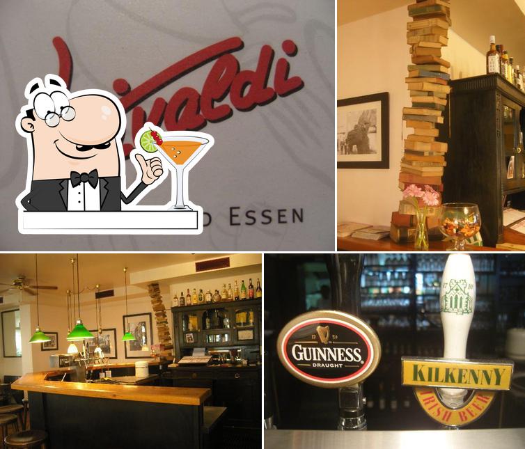 Vivaldi, Bremen - Speisekarte, Preise und Bewertungen