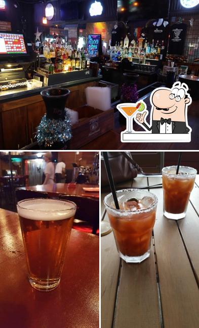 Wildcatter Saloon in Katy - Restaurant menu and reviews