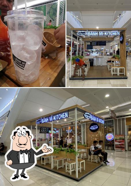 Bánh Mì Kitchen - SM Marilao restaurant, Marilao - Restaurant menu and ...