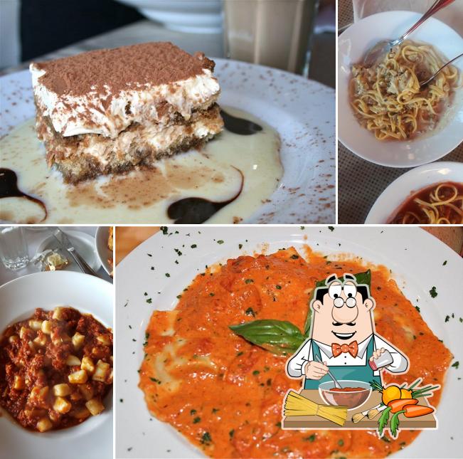 Cafe Citti, Santa Rosa - Restaurant menu, prices and reviews