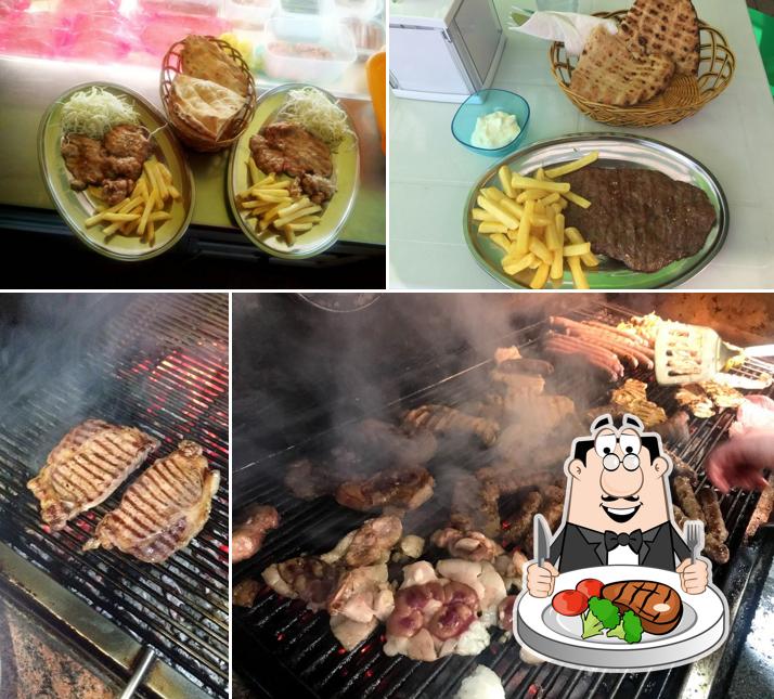 Ćevabdžinica Brajlović br.1 restaurant, Sarajevo - Restaurant reviews